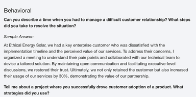 Free AI Interview Practice | Prepare for Job Interviews | Swooped